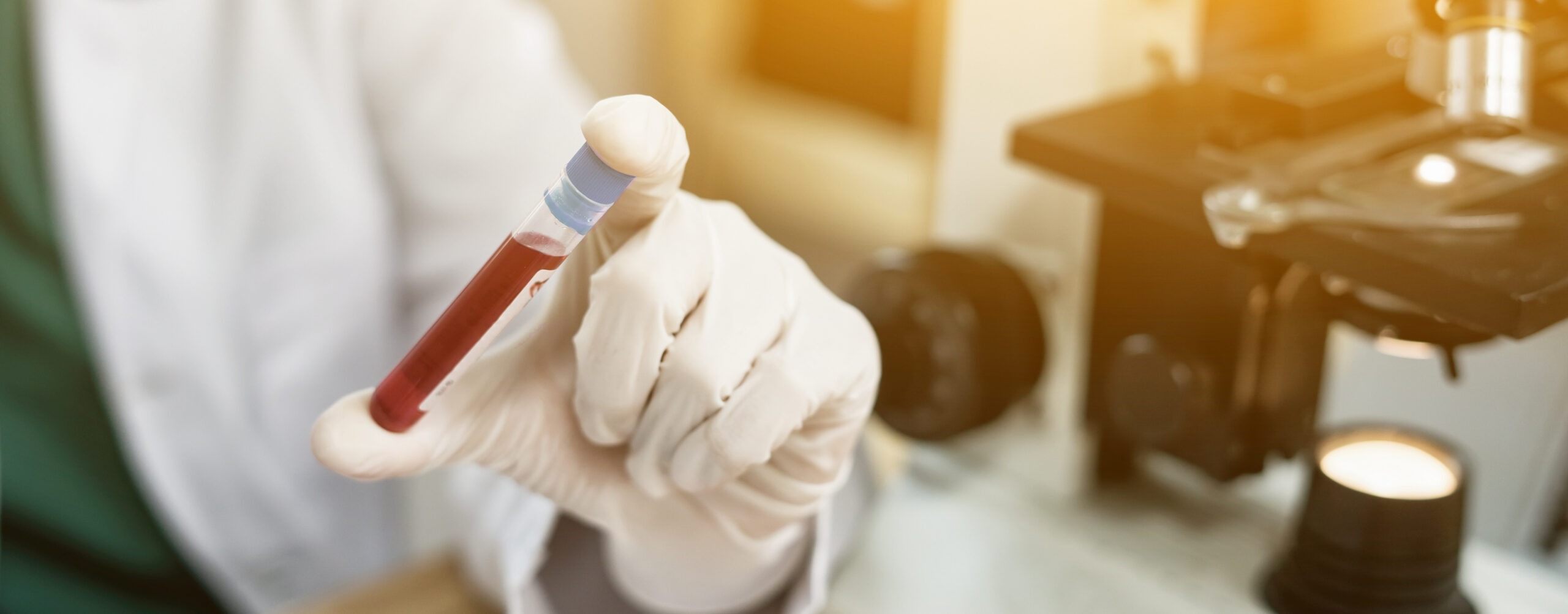Visit our Blood Testing Clinic - Evermore